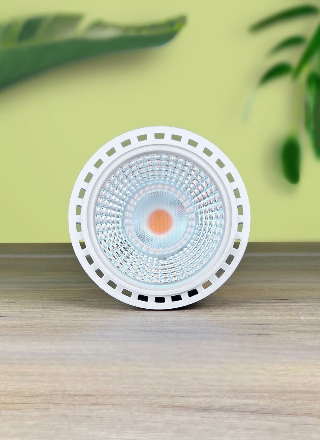 Grow Light Vita White Soltech | Botaniful